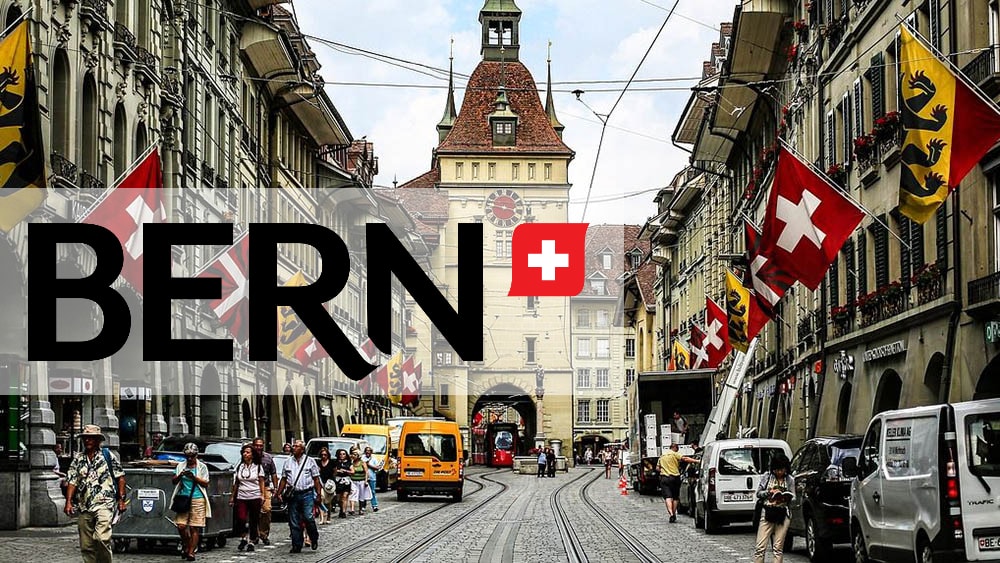 Bern Seyahat Rehberi Türkiye’den İsviçre’nin Başkenti Bern’e 1 Haftalık ...